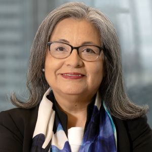 Rose Mary Garcia